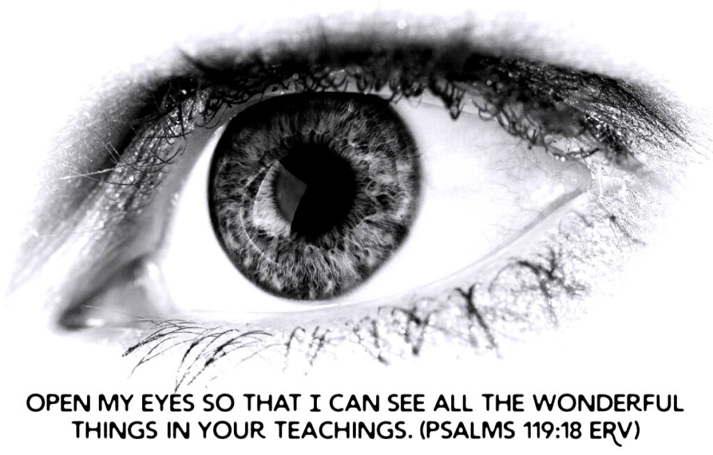 Retinal Tear Healed! - Živý Ježiš v Praxi - Jesus in Real Life